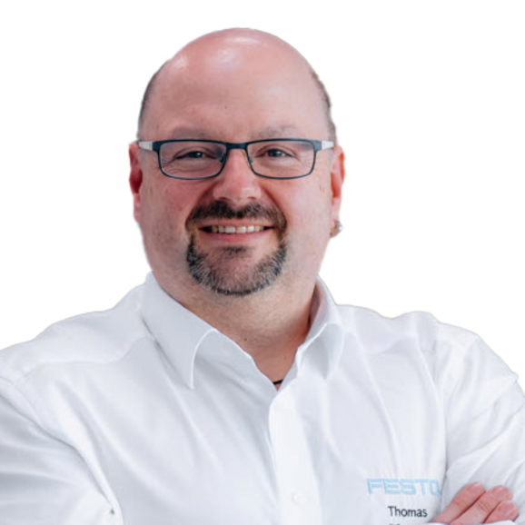 Industrial Future Day 2025: TAE - Technische Akademie Esslingen